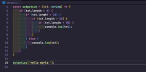 VSCodeの拡張機能 “Bracket Pair Colorizer 2” をもう使ってはいけない！ - dotTrail