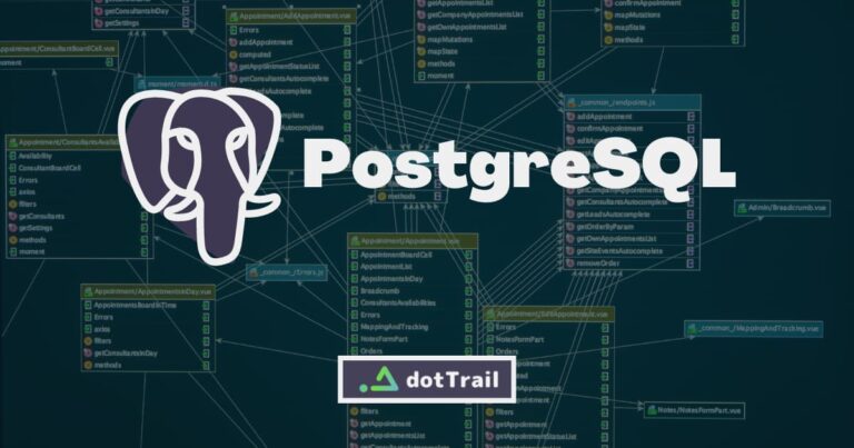 PostgreSQL が起動しない場合の対処法 - dotTrail