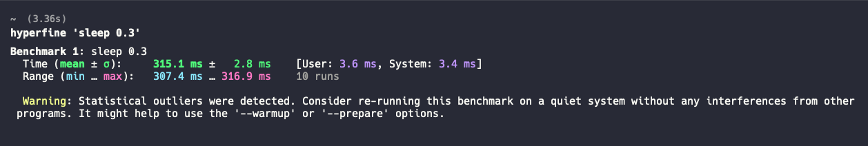 Rust で実装された OSS の CLI ツールたちを見てみよう - dotTrail